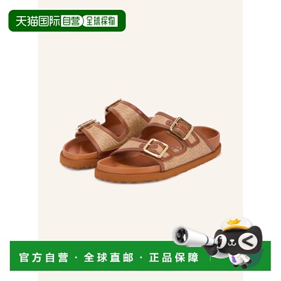 BIRKENSTOCK 女士凉鞋 100299136115000 CO 花色 ARIZONA FRAMED