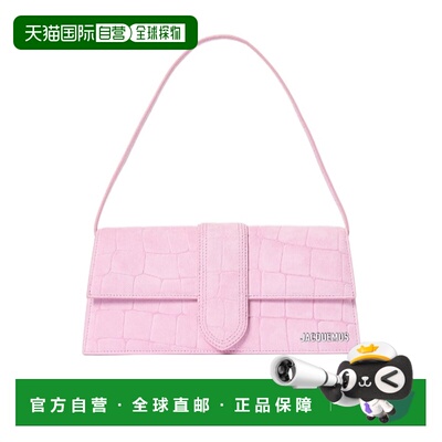 JACQUEMUS 女士斜挎包手提包单肩包 AW2026 BAW00013AC07A09410