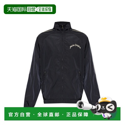 PALM ANGELS 男士夹克外套 SS2026 PMEB02GS26FAB0011003