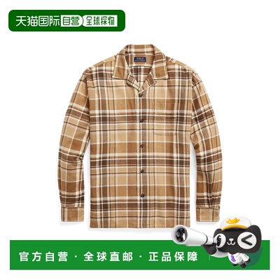 POLO RALPH LAUREN 男士T恤 710916697001 AW2024