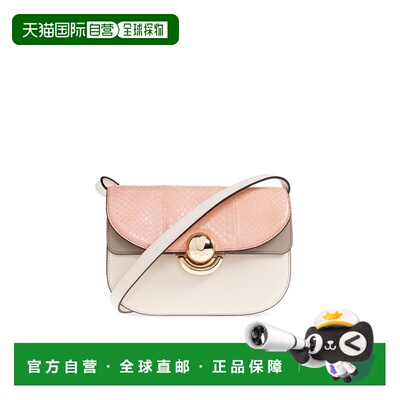 1h可退 FURLA 女士斜挎包 WB01737BX42804497S1007 SS2026单肩包