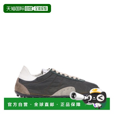 奢淘 MAISON MARGIELA 多色涤纶运动鞋 女 S58WS0267P7549