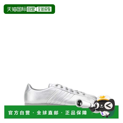 Y-3 男士休闲鞋 KI7112SILVMTSILVMTSILVMT SS2026