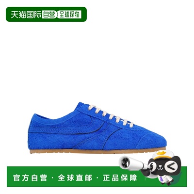 DRIES VAN NOTEN 女士运动鞋 WS26211590134513 A【付后1h可退】
