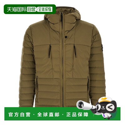 STONE ISLAND 男士外套 L1S154100107S0183V005G