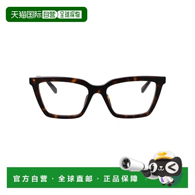 SAINT LAURENT 女士眼镜 SL912002 SS2026 花色 全框平光镜