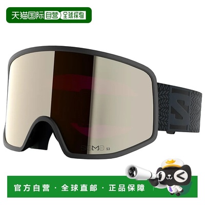 SALOMON Sentry Pro OTG Sigma 滑雪镜 中性萨洛蒙眼镜