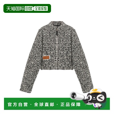 1h可退 DSQUARED2 女士西服 S75HA1434D13238961 AW2026