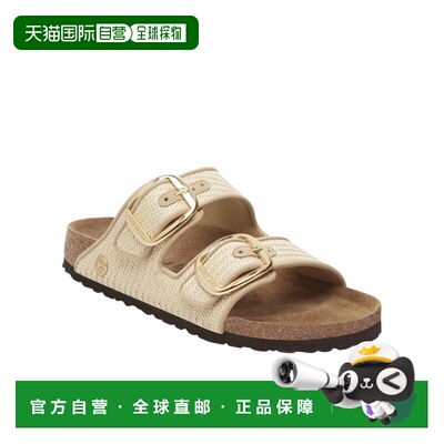 香港直邮BIRKENSTOCK 女士凉鞋 1029042 CO 花色 【付后1h可退】
