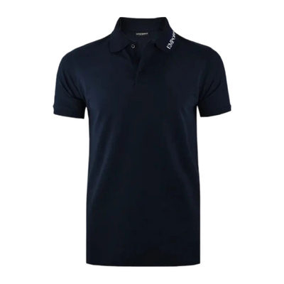 香港直邮EMPORIO ARMANI 男士POLO衫 EM000571AF20425UB102短袖