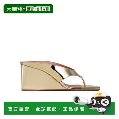 ALAIA 女士凉鞋 AA3M105A047240 SS2026 花色