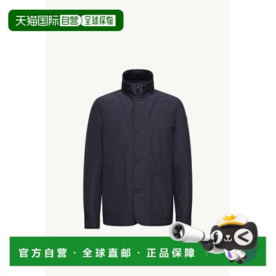 MONCLER 男士外套 K20911A00109597Y3742 AW2025夹克长袖