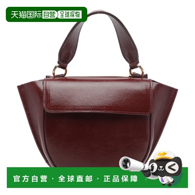 WANDLER 女士手提包 0001682070 AW2026 红色