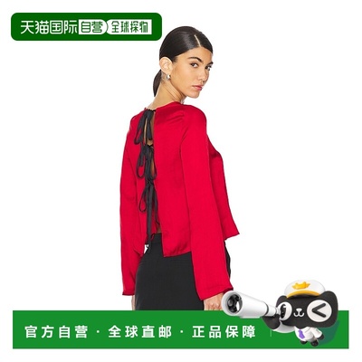 1h可退 潮奢 Free People 自由人 女士 Arabella 衫 OB2071563