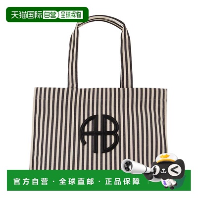 Anine Bing 女士手提包 A1312230STR21 单肩包花色 AW2026