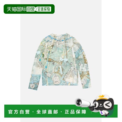 ACNE STUDIOS 男士T恤 CL0389ALD AW2025 灰色 【付后1h可退】
