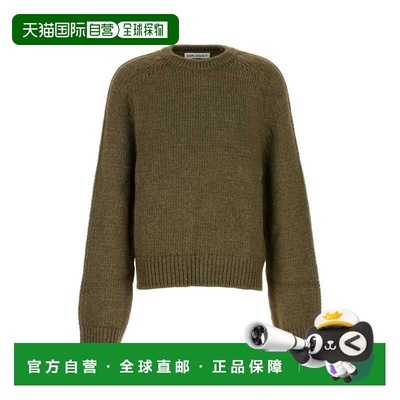 OUR LEGACY 男士针织衫 M4253TFFLUGRERUSWOOSIL AW2025