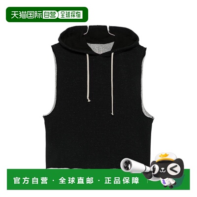 RICK OWENS 男士外套 RU02F4153WFE09 AW2026 黑色