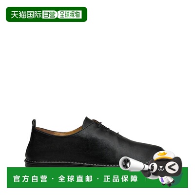 1h可退 Ami Paris 女士休闲鞋 USV022AL0095001 SS2025 黑色