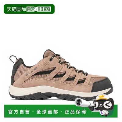 COLUMBIA Crestwood™ 徒步鞋 男士