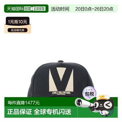 VALENTINO GARAVANI 女士帽子 6W2HDA41WGJ9LP SS2025