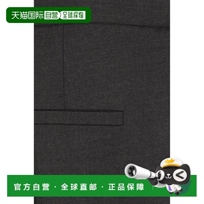 BRUNELLO CUCINELLI 女士休闲裤 MG912P8748C870 【付后1h可退】