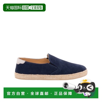 BRUNELLO CUCINELLI 男士休闲鞋 MZUOHEI837CTK33