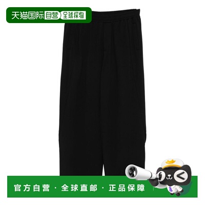 EMPORIO ARMANI 男士休闲裤卫裤 EM004748AF17659UC001