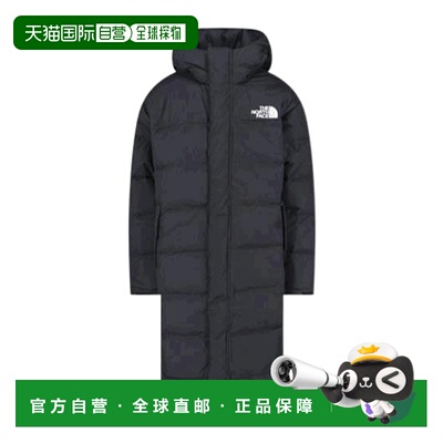 THE NORTH FACE 男士羽绒服 NF0A832JGOE AW2025 【付后1h可退】