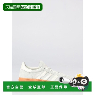 ADIDAS ORIGINALS 女士运动鞋 IF6491 AW2025 灰色 Sneakers