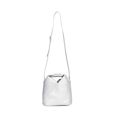 MM6 MAISON MARGIELA 女士单肩包斜挎包 SB6WD0026P8396T9002