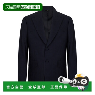 FENDI 男士西服 FJ0768AU6EF0ZNZ外套西装
