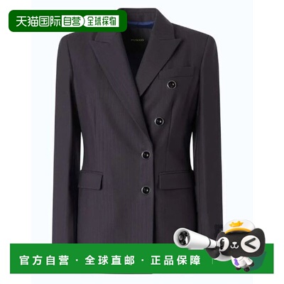 PINKO 女士外套 107513NEWAMALFIA3IFG03 AW2026