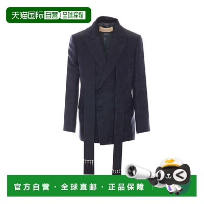 VALENTINO GARAVANI 男士夹克 CEK41B7S4MW AW2026