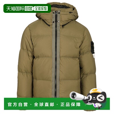 STONE ISLAND 男士外套 L2S154100013S0483V005G