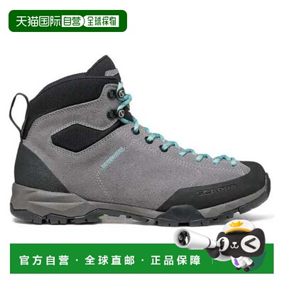 SCARPA Mojito Hike GTX 宽版徒步靴 女士户外休闲鞋