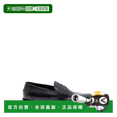 DOUCAL'S 男士商务休闲鞋 DU3241BRANUF188NN00 A【付后1h可退】