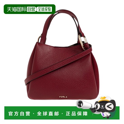 FURLA 女士斜挎包 WE00907HSF000CGQ00 AW2026 红色