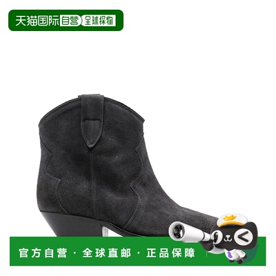 ISABEL MARANT 女士高跟鞋 BO0002FAA1A03S02FK AW2025