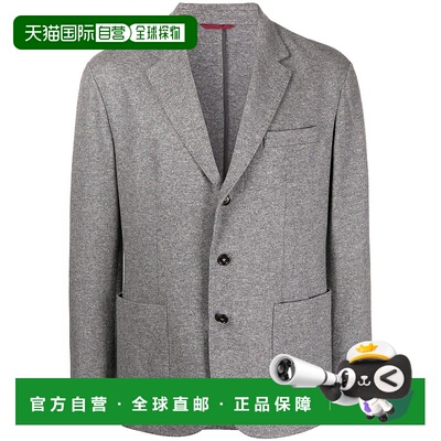 BRUNELLO CUCINELLI 男士夹克 ML8968J01C210 CO西装