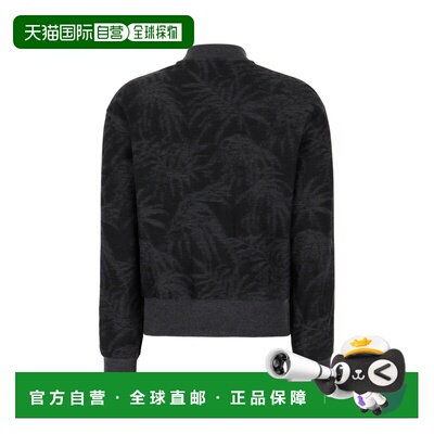 PALM ANGELS 女士针织毛衣针织衫 SS2025 PWBD050S25FAB0011003