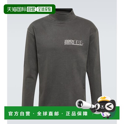 Erl男士T恤 【付后1h可退】