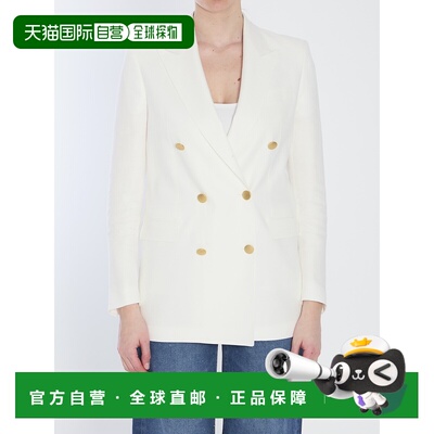 TAGLIATORE 女士夹克 JJASMINE10B340021EX818 SS2025