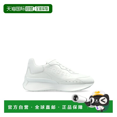 ALEXANDER MCQUEEN 女士运动鞋 841160WIAHE9007 AW2026