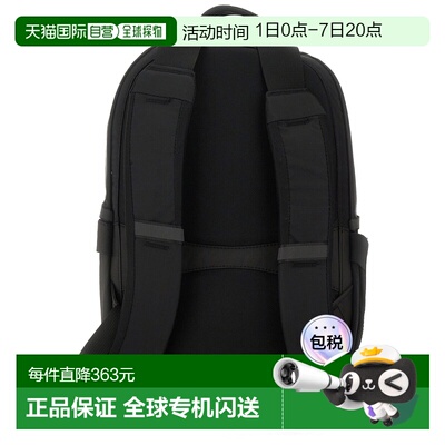 THE NORTH FACE 户外背包 NF0A52SW4HF1 AW2025 黑色双肩包