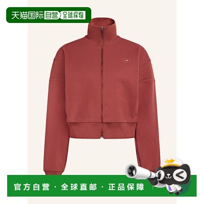1h可退 ADIDAS BY STELLA MCCARTNEY 女士运动服 100295431518000