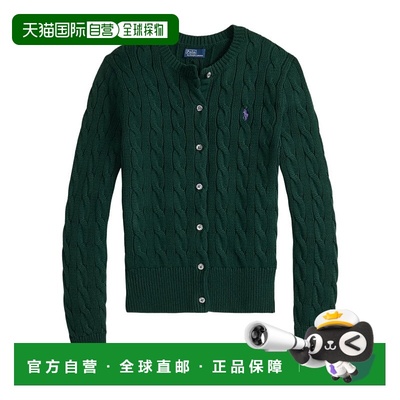 POLO RALPH LAUREN 女士针织衫 211971868017 AW2025
