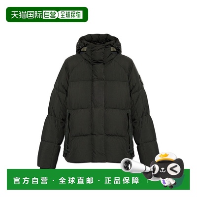 CANADA GOOSE 女士夹克 2602LB0BLACK CO 黑色