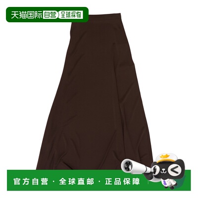SAINT LAURENT 女士半身裙 861810Y77JF2096 SS2026包臀裙a字裙