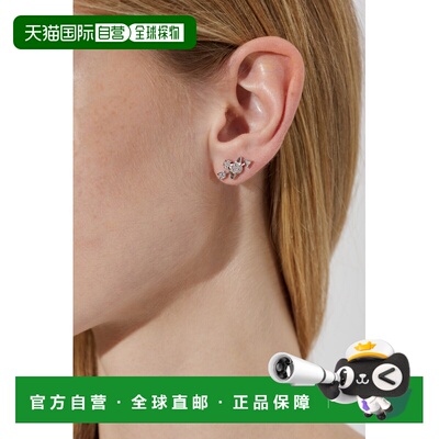 VIVIENNE WESTWOOD 女士耳饰 6201039B01P102P102